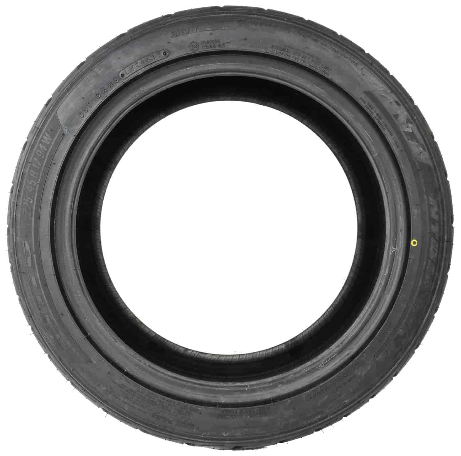 Nitto NT05 225/45R17 Tire for sale online | eBay