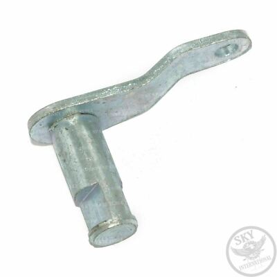 Vespa Fixed Arm Front Brake Cam Lever Super Sprint Vnb Vbb Vbc Scooter ...