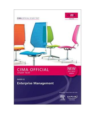 E2 Enterprise Management - Study Text | eBay