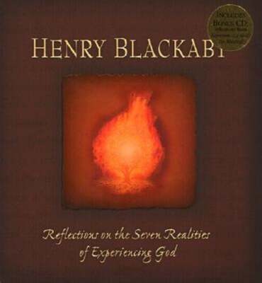 Reflections on the Seven Realities of Experiencing God by Henry T ...