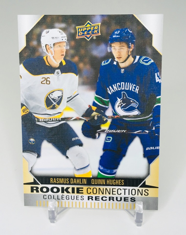 Tim Hortons Duos(U-Pick)Honour/Capt/Rink/Rookie/Family/Link | eBay