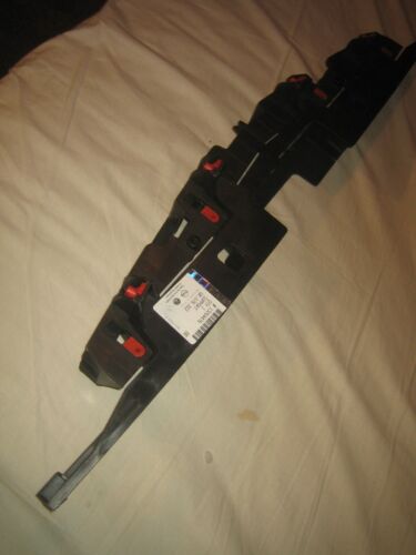 Halter Stoßstange vorne mitte für Opel Astra J 13264476 NEU ORIGINAL ...