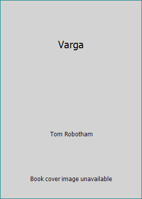 Varga by Tom Robotham | eBay