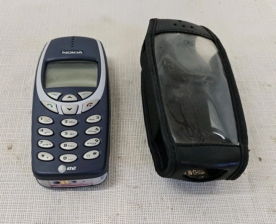 nokia 3360 products for sale | eBay