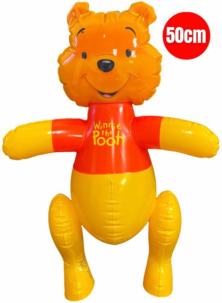 Inflatable Disney Pixar Swimming Pool Float Lounger Beach Swimming ...