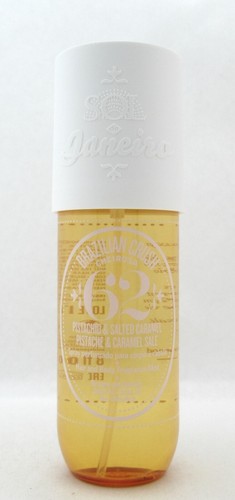 Sol de Janeiro Brazilian Crush Cheriosa 62 Hair/Body Fragr. Mist 8 oz ...