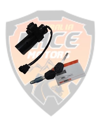 KTM Ignition Lock Switch Fits Duke 200 2013 2014 2015 2016 2017 2018 ...