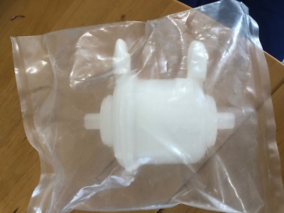 Parker 34-CHEPP-001-N, Clariflow E non-sterile polyethersulfone ...