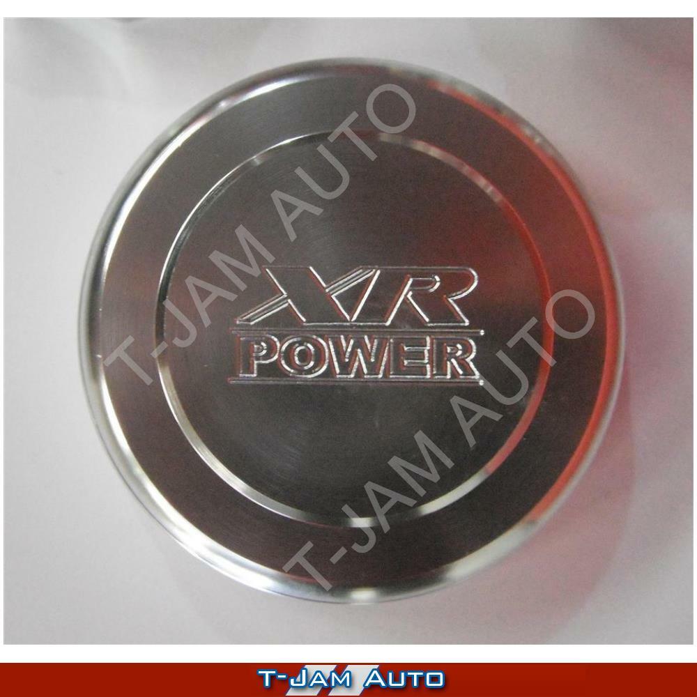 ALLOY BILLET ENGINE CAP KIT for FORD BA BF FG XR6 & XR6 TURBO | eBay