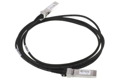 J9301A I Genuine HPE ProCurve Direct Attach Cable - SFP+ - XFP - 9.84ft ...