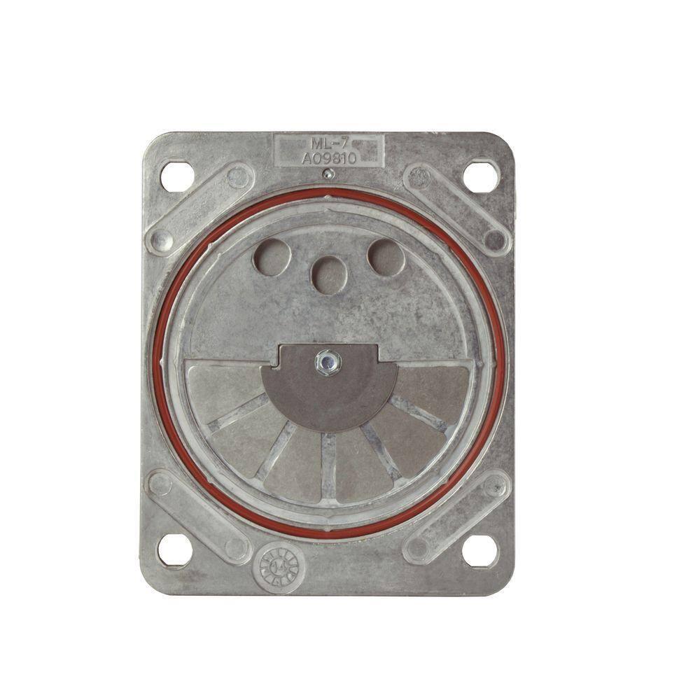 Replacement Valve Plate Kit for Husky Air Compressor C331H Intake ...