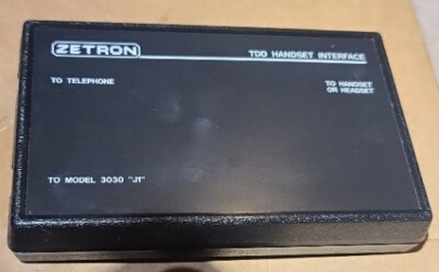 Commercial Radios - Zetron