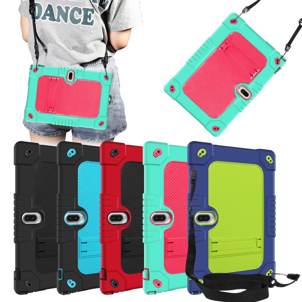 For MEIZE ZONKO K116 K118 for MAGCH M210 M101 Tablet Hybrid Case Built ...