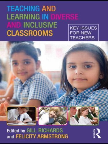 Teaching and Learning in Diverse and Inclusive Classrooms : Key Issues ...