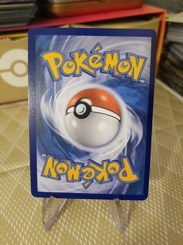 Medicham V Pokemon Prize Pack Series 2 Promo Pokemon Card NM/LP Play ...