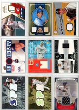 Baseball Card Checklists - Browse All Years of Trading Card Products