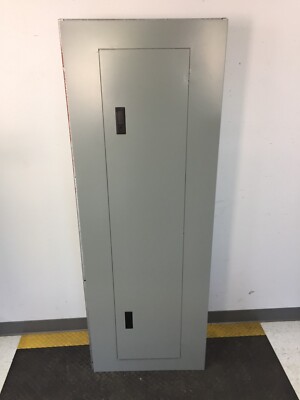 Electrical Panels & Boards - Siemens 400 Amp