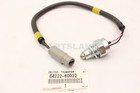 Toyota Land Cruiser OEM Genuine Transfer Indicator Switch 84222-60022 ...