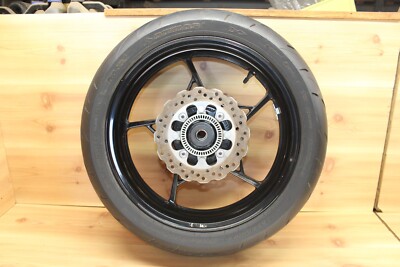 2017-2023 Kawasaki Ninja EX650 EX 650 Rear Wheel Rim Hub Sprocket 41073 ...