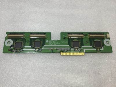 NEOVIA NEOPL-4200ES 42" TV Y DRIVE BUFFER PCB BOARD 6871QDH066B ...