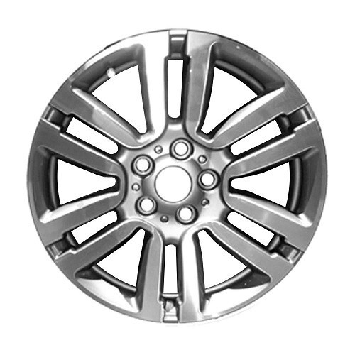 17 18 19 Mini Cooper OEM Wheel Rim 17x7 17" 86319 36106873928 # 497 | eBay