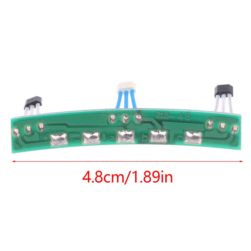 1pc Hall 461an 502f Elektrofahrzeuge 2075 Motor Hall Sensor 461 Hall ...