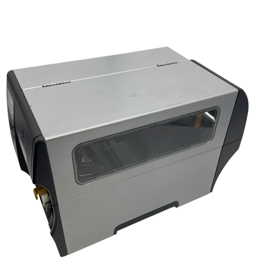 Zebra ZT410 Thermal Transfer Barcode Label Printer #U9878 | eBay