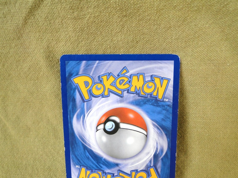 Pokemon Trading Card - Dragons Exalted: Magikarp 23/124 | eBay UK
