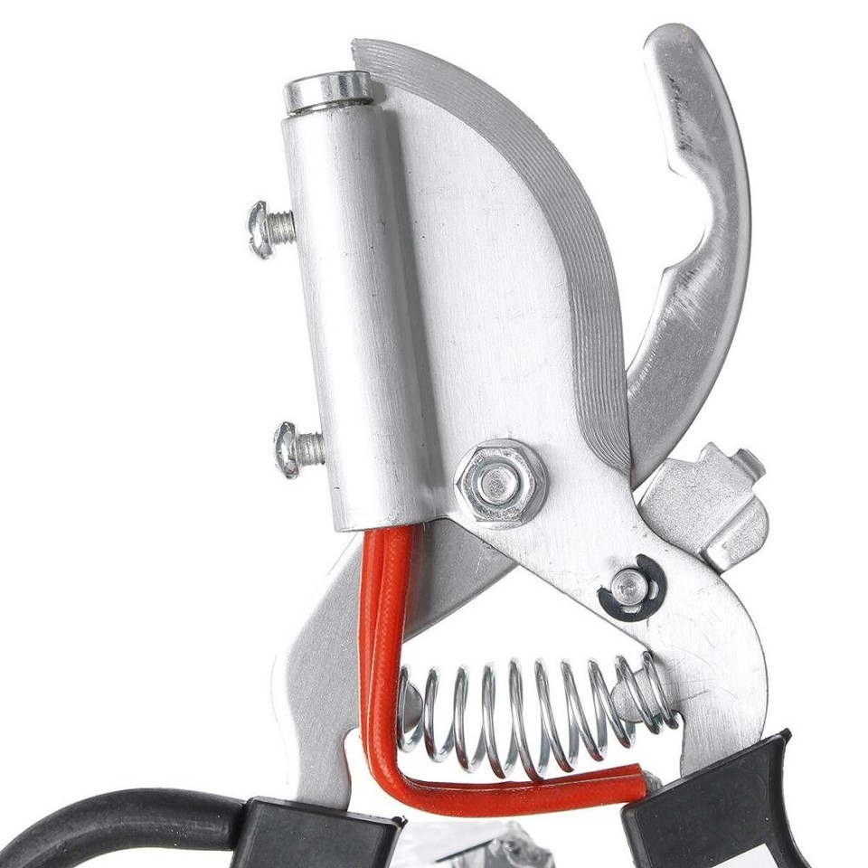 Sheep Pig Dog Puppy Tail Cutting Tool Electric LiveStock Tail Docker ...