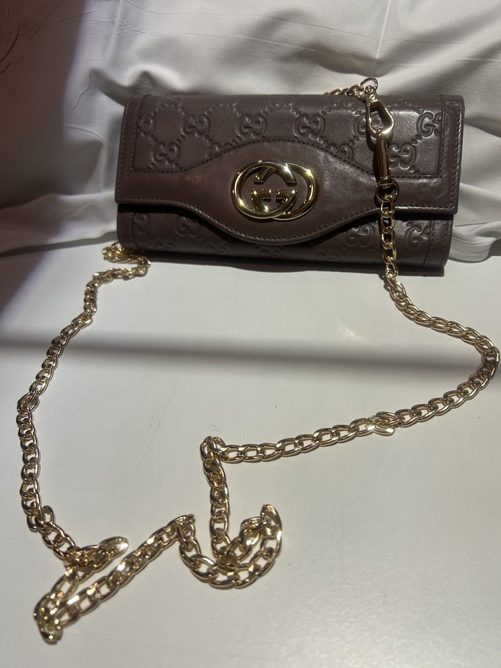 Authentic Real GUCCI PURSE Brand New | eBay