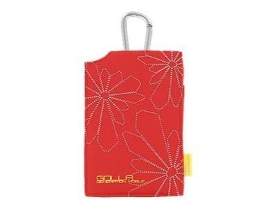 Golla Smart Bag Case (GOLG729) for Mobile Devices/MP3 Players/Cameras ...