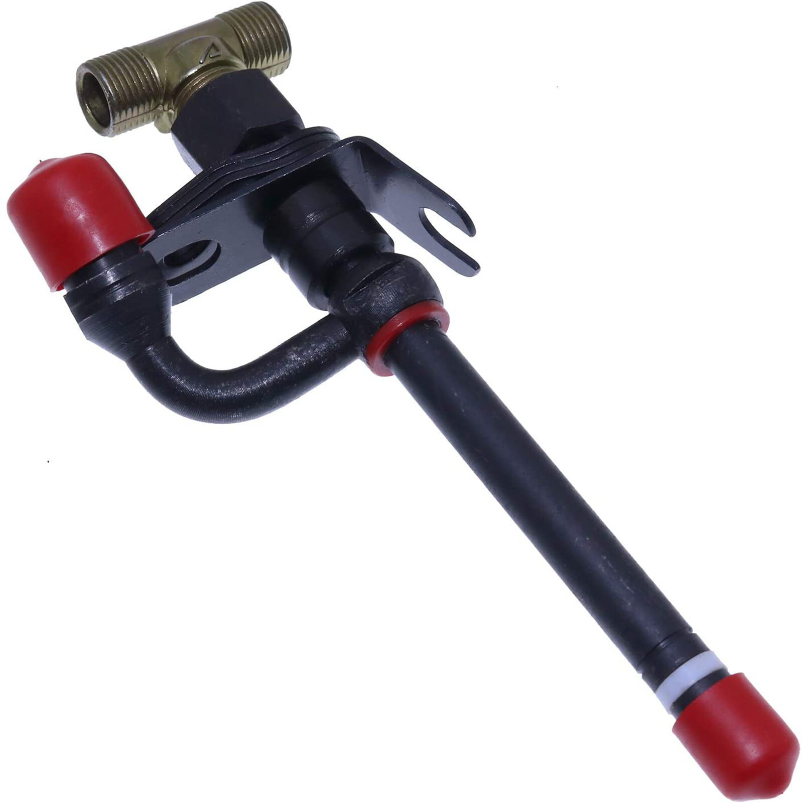 Pencil Fuel Injector fits John Deere JD Combine 1165 1175 1175H | eBay