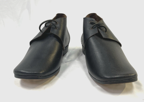 1859 Civil War Men's work shoe/brogan size 12 | eBay