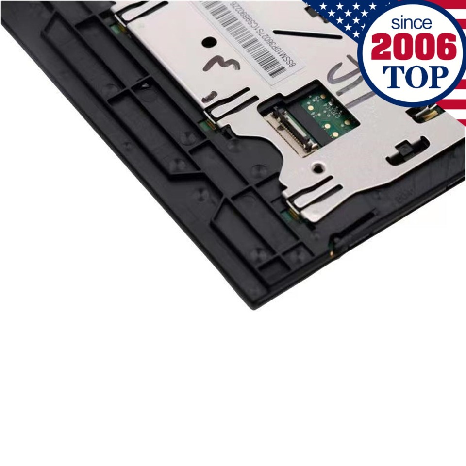 Thinkpad T14 L14 L15 P15 E15 E495 E595 T490 T495 T590 Touchpad Clickpad ...