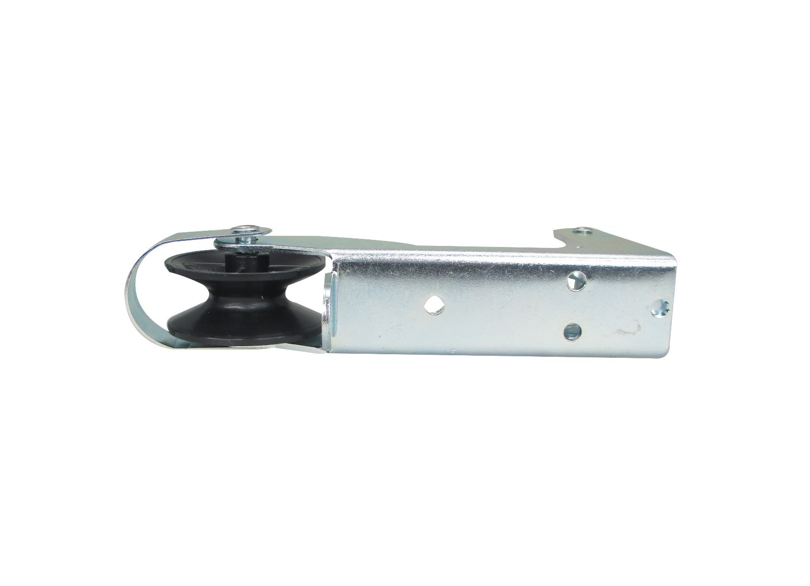 Pactrade Marine Small Boat Anchor Locking Control Pulley Bow Roller 1/4 ...