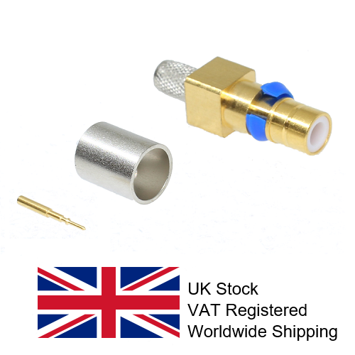 HDC43 DDF Plug BT2003 (Tyco) | eBay