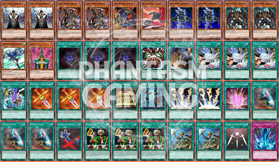 Diamond Dude Turbo Dark Armed Dragon Malicious Allure Jinzo Yugioh | eBay
