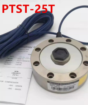 1pcs Transcell spoke load cell PTST-25t | eBay