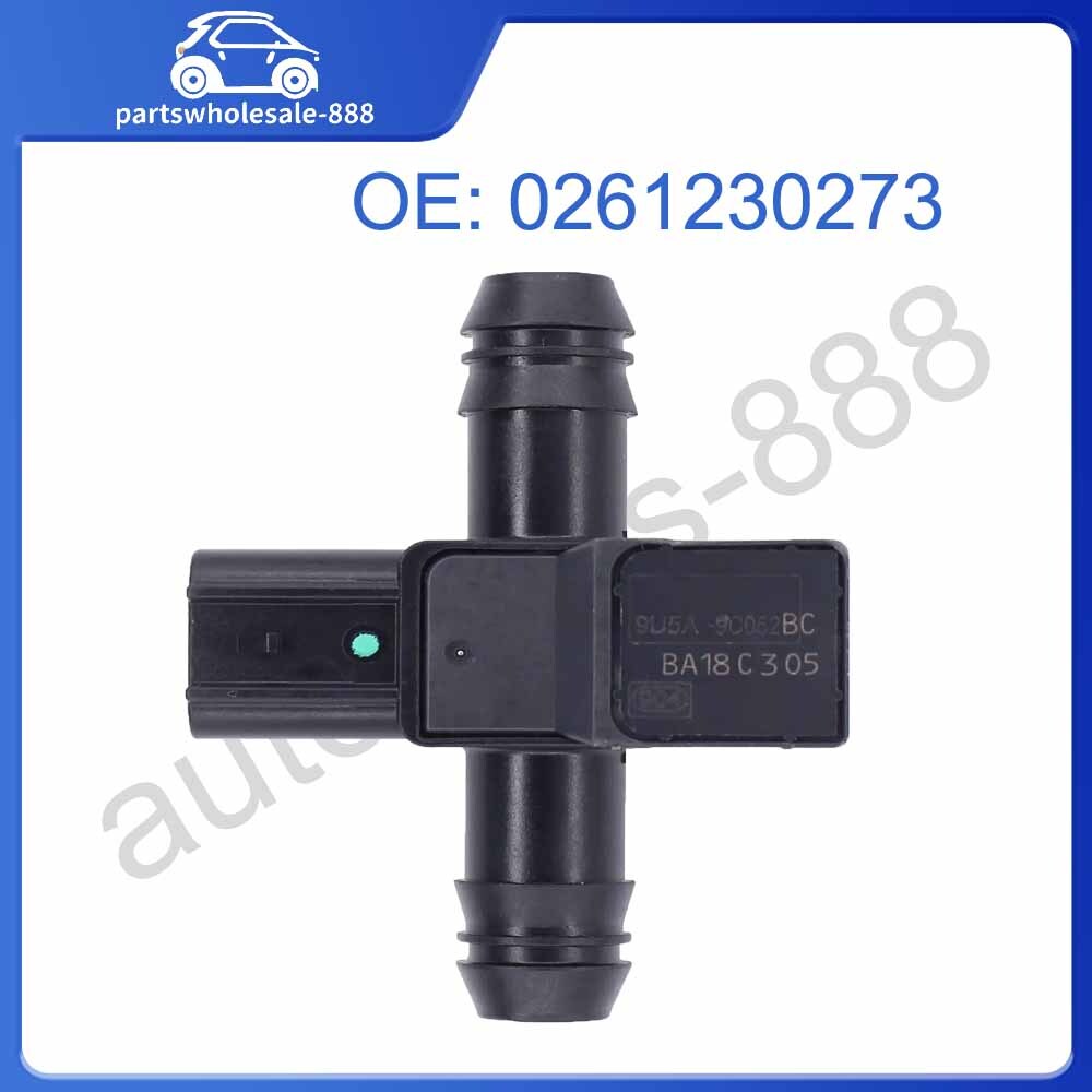 Fuel Tank Pressure Sensor 0261230273 9U5A-9C052-BC For Ford | eBay