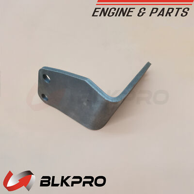 New Brace Support For Exhaust tube Pipe Out Connection Cummins 4B B5.9 ...