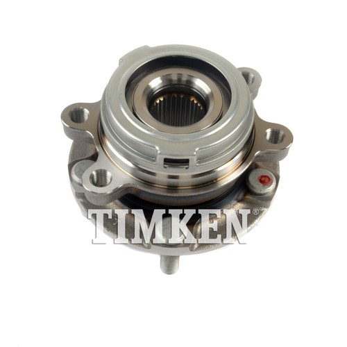 Wheel Bearing and Hub Assembly-FWD Timken HA590559 | eBay