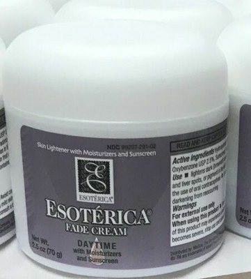 Esoterica