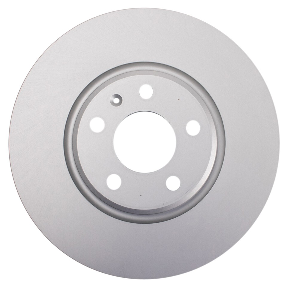 Front and Rear Disc Brake Kit for Audi Q5 A4 A5 Quattro | eBay