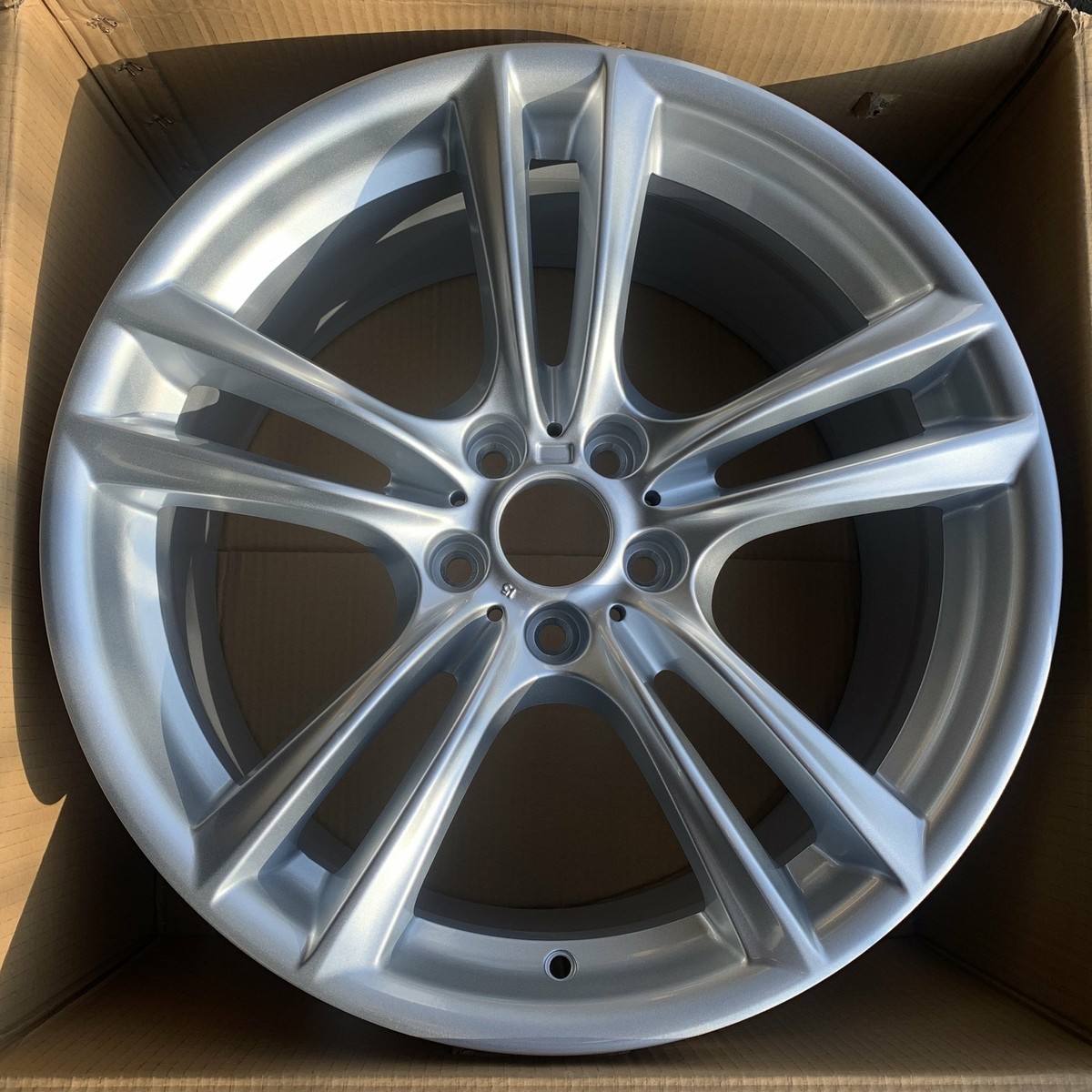 2013 Bmw 5 Series Rims BMW 5 Series Nyx Gallery Automotive Import