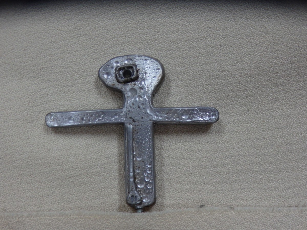 Knights Templar Artifacts Found