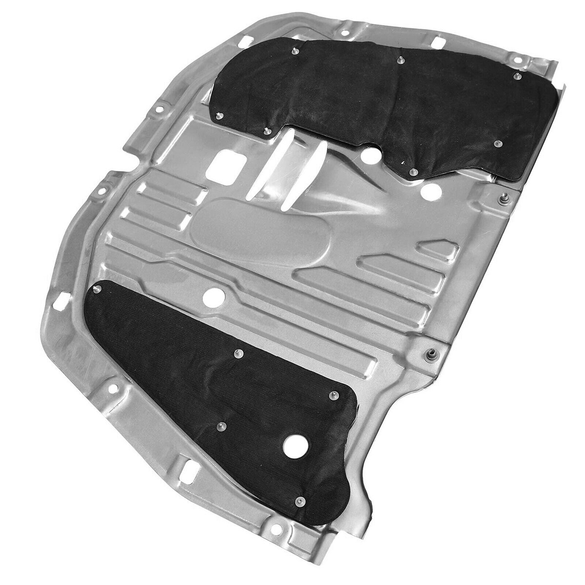 For Honda Civic 2016-2020 Engine Splash Guard Under Car Shield Cover ...