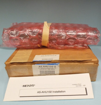 Controls - Air Handler