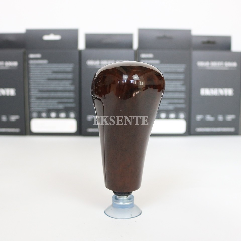 Wood Plastic Gear Shift Knob For Lexus GX 460 GX460 2010 2012 2013 2014 ...