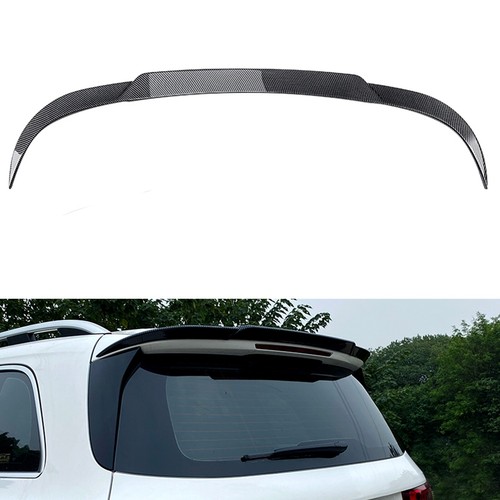 Rear Trunk Spoiler Lip Roof Wing For Benz GLB Class X247 2020 2021-2024 ...