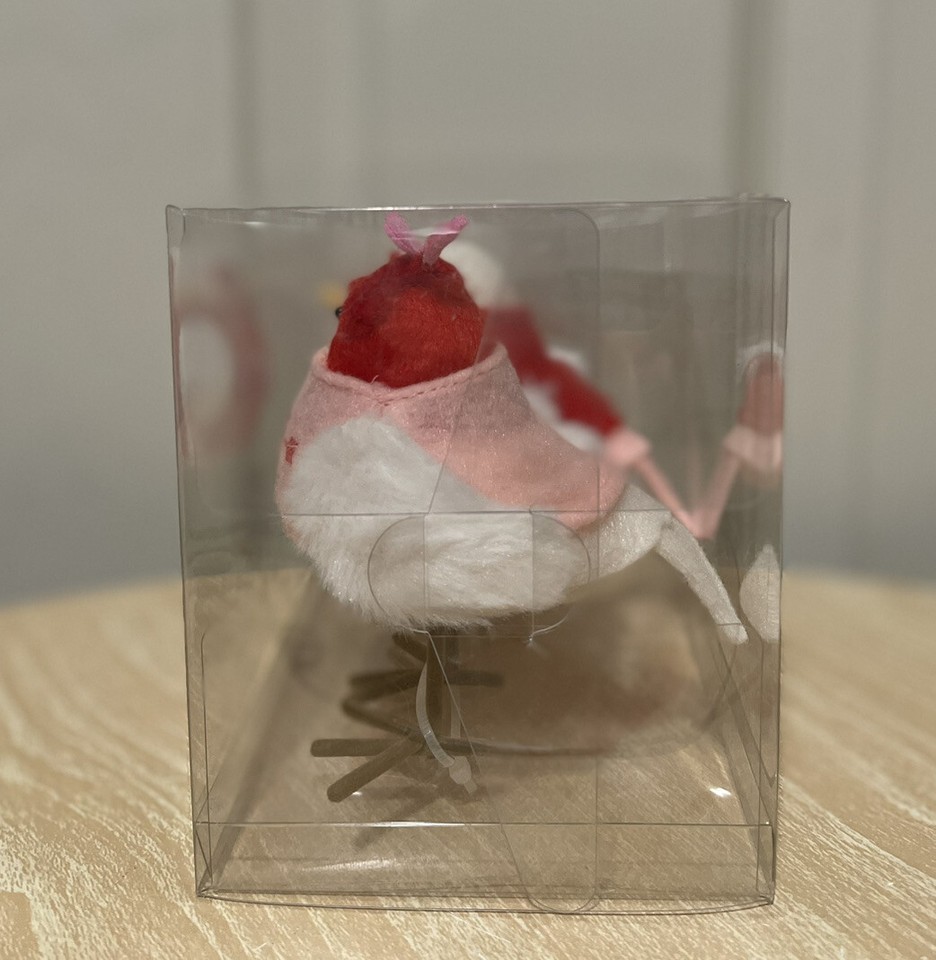 Target Spritz 2-pack Mini Featherly Friends 2023 Valentine Day Birds ...